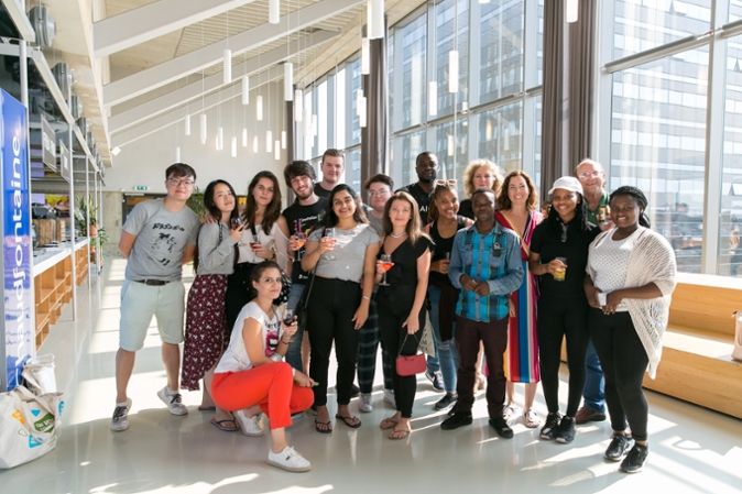 Dr. M.J.M. (Thea) Dukes - University of Amsterdam